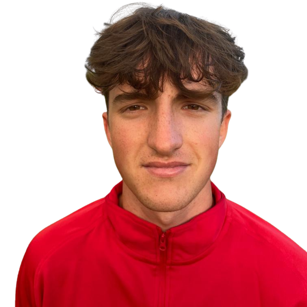 5 – Penrhyncoch FC